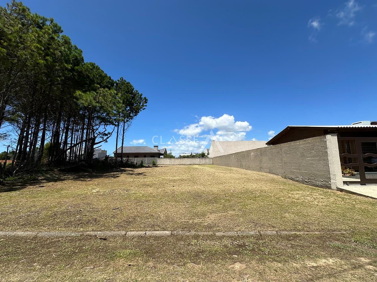 Terreno à venda em Vista Alegre - Arroio do Sal/RS - Arroio do Sal/RS